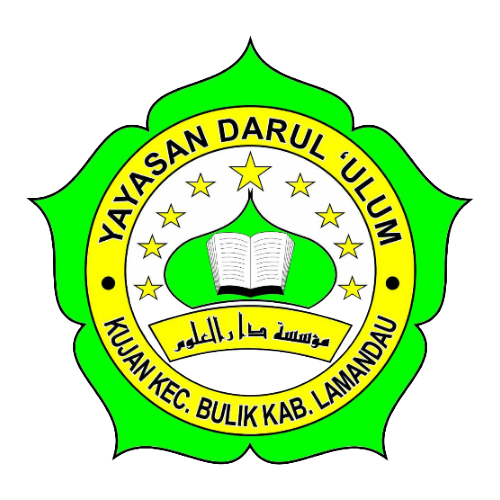 MI Izharul Ulum – Yayasan Darul Ulum Lamandau
